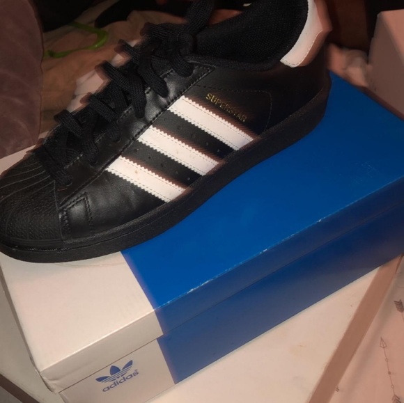 adidas | Shoes | Low Top Shell Toe Adidas | Poshmark